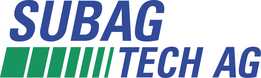 Shop - direkt bestellen – SUBAG TECH AG